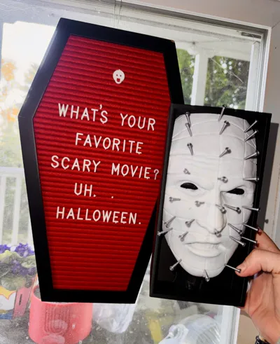 Pinhead Book Nook by Treddigineer MakerWorld: Download Free 3D Models