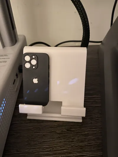 Mini Iphone 16 Pro by Oleksandr T2L MakerWorld: Download Free 3D Models