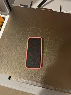 Mini Iphone 16 Pro by Oleksandr T2L MakerWorld: Download Free 3D Models