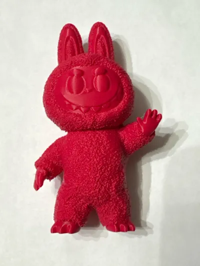 Labubu Original Version with Pose gimulabhouse by GIMU LAB HOUSE ...