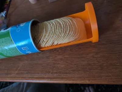 Pringles Removal Tray with Lid by MARiiNSITO MakerWorld: Download Free ...