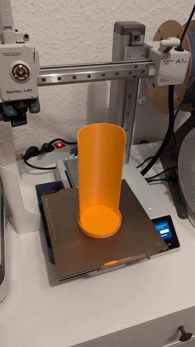 Pringles Removal Tray with Lid by MARiiNSITO MakerWorld: Download Free ...