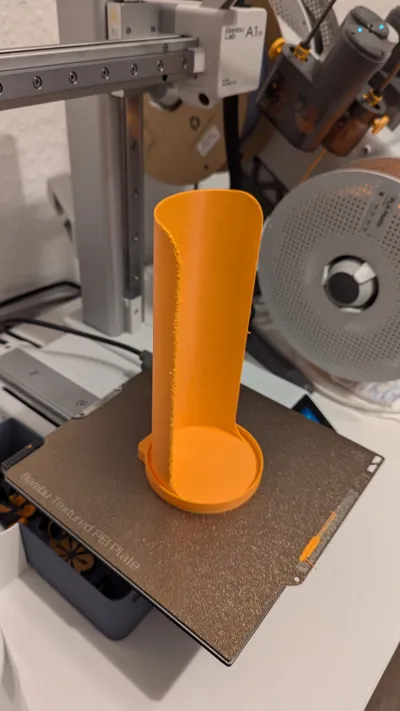 Pringles Removal Tray with Lid by MARiiNSITO MakerWorld: Download Free ...