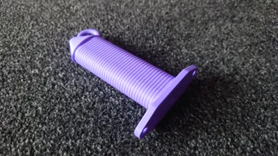 Collapsing Simple Dagger by JayminProd MakerWorld: Download Free 3D Models