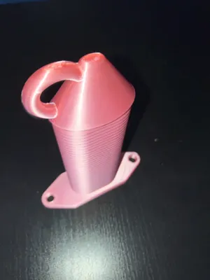 Collapsing Simple Dagger by JayminProd MakerWorld: Download Free 3D Models