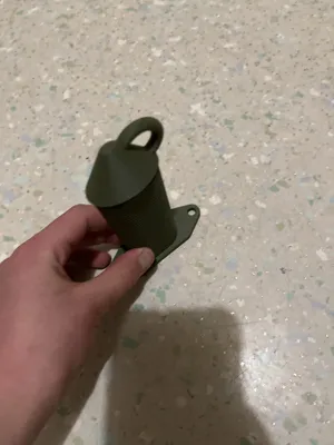 Collapsing Simple Dagger by JayminProd MakerWorld: Download Free 3D Models