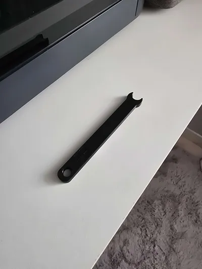 Grease tool by Izzodesign74 MakerWorld: Download Free 3D Models