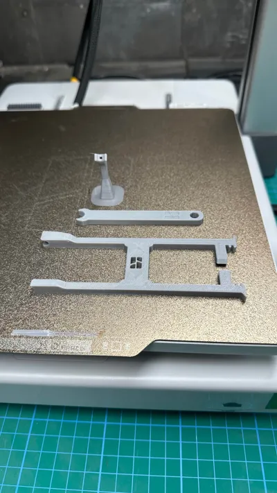 Grease tool by Izzodesign74 MakerWorld: Download Free 3D Models