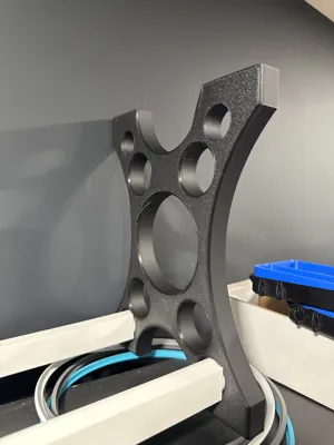 Filament Stand by LoftedPuma MakerWorld: Download Free 3D Models