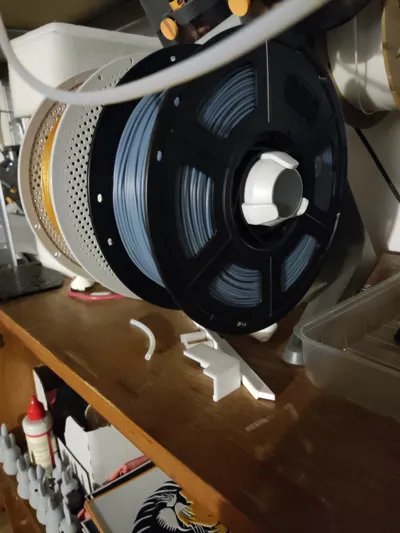 Fantomas | Published - MakerWorld