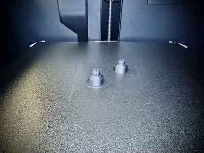Creality Space PI Filament Dryer PTFE Connector by W3 Designs ...
