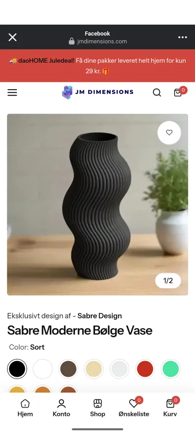 Mushroom decoration (tealight compatible) by SabreDesign MakerWorld: Download Free 3D Models