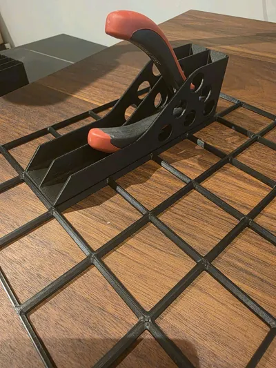 Gridfinity Pliers Racks Mega Pack (92 Sizes) by Clay MakerWorld: Download Free 3D Models