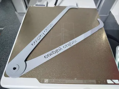 Cosplay Calipers by Uncle Jessy MakerWorld: Download Free 3D Models