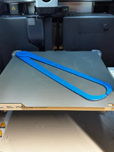 Cosplay Calipers by Uncle Jessy MakerWorld: Download Free 3D Models