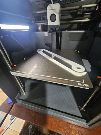 Cosplay Calipers - Free 3D Print Model - MakerWorld