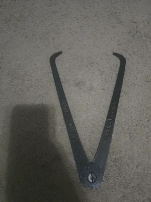 Cosplay Calipers by Uncle Jessy - MakerWorld