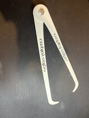 Cosplay Calipers by Uncle Jessy - MakerWorld