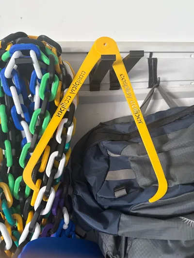 Cosplay Calipers by Uncle Jessy MakerWorld: Download Free 3D Models