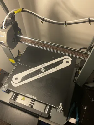 Cosplay Calipers by Uncle Jessy MakerWorld: Download Free 3D Models