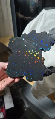 Spooky Controller Stand by Holoprops MakerWorld: Download Free 3D Models