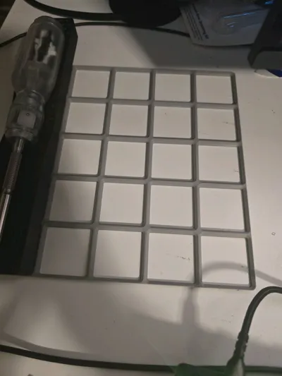 Gridfinity Simple Base - all sizes by Schmidsfeld MakerWorld: Download ...