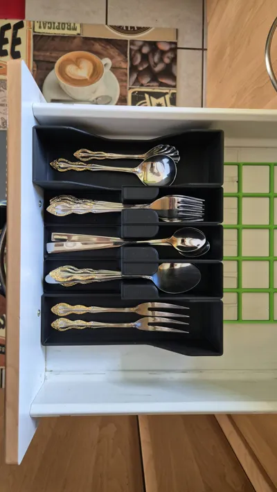 Gridfinity Simple Base - all sizes by Schmidsfeld MakerWorld: Download Free 3D Models