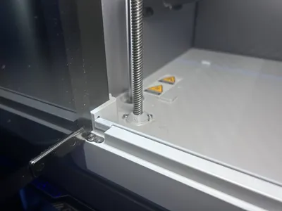 Z-axis bearing protection by Mc2.project3D MakerWorld: Download Free 3D ...