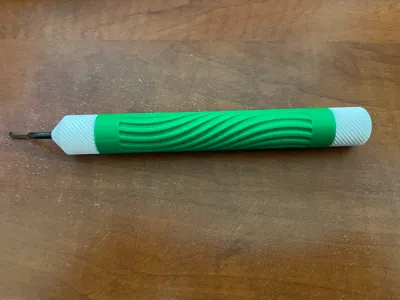 3D Printing Deburring Tool V2 by BEAMink - MakerWorld