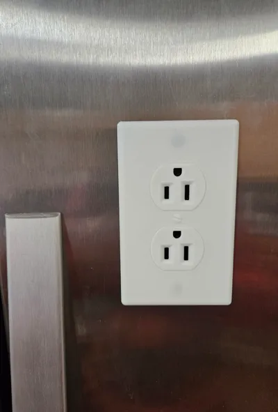 Ultra Realistic Fake Outlet - Multiple Countries by RileyDesigns ...