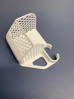 Poop Basket - A1/A1 Mini by Recko MakerWorld: Download Free 3D Models