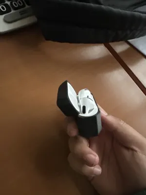 Flat-Edged AirPods 4 Case by gimpelginster MakerWorld: Download Free 3D ...