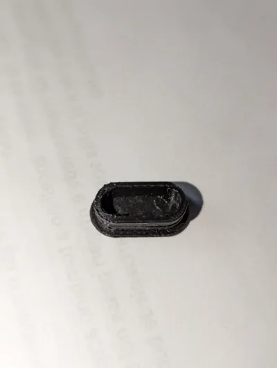 TPU Top Cover (P1S - P1P) by 3D Byron - MakerWorld