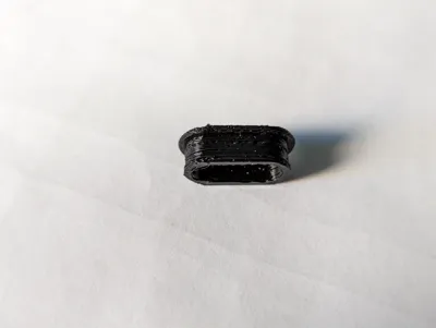 TPU Top Cover (P1S - P1P) by 3D Byron - MakerWorld