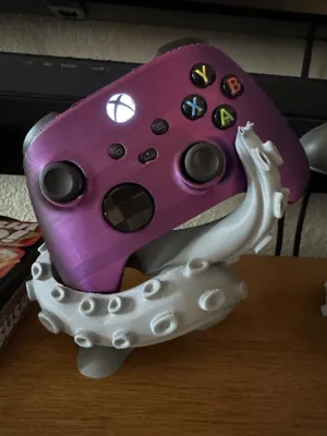 Xbox One X/S Faceplate - 3D Scan - Free 3D Print Model - MakerWorld