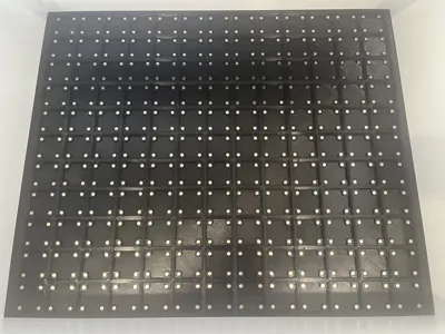 GRIPS: GRidfinity Interlocking basePlate System by TooManyThings ...