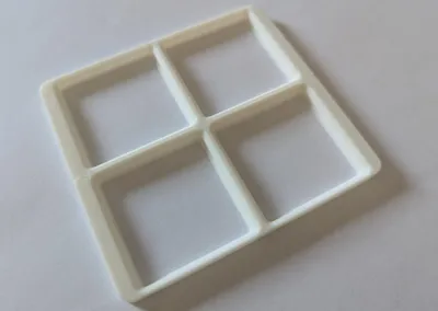 GRIPS: GRidfinity Interlocking basePlate System by TooManyThings ...