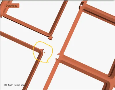 GRIPS: GRidfinity Interlocking basePlate System by TooManyThings ...