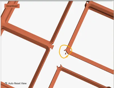 GRIPS: GRidfinity Interlocking basePlate System by TooManyThings ...
