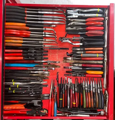 GRIPS: GRidfinity Interlocking basePlate System by TooManyThings ...