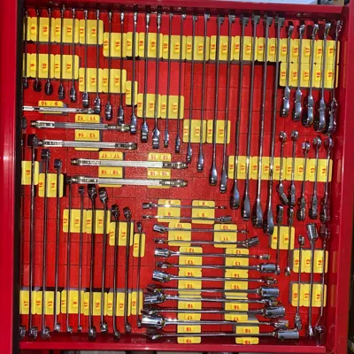 GRIPS: GRidfinity Interlocking basePlate System by TooManyThings ...
