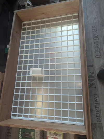 GRIPS: GRidfinity Interlocking basePlate System by TooManyThings ...