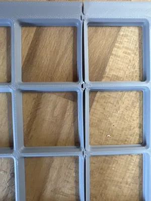 GRIPS: GRidfinity Interlocking basePlate System by TooManyThings ...