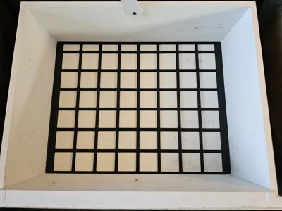 GRIPS: GRidfinity Interlocking basePlate System by TooManyThings ...