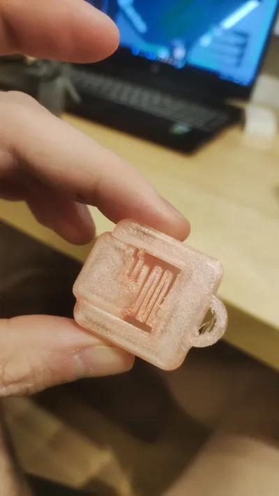 clicker fidget - print-in-place by Kit Crafters MakerWorld: Download ...