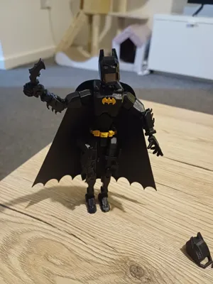 Dummy 13 - Batman Costume Remixed by Real Cloud Architect MakerWorld ...