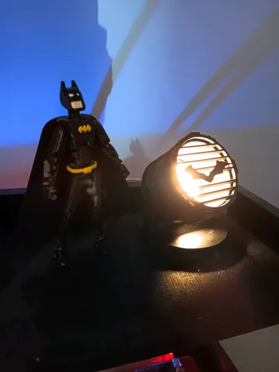 Dummy 13 - Traje de Batman Remezclado por Real Cloud Architect ...