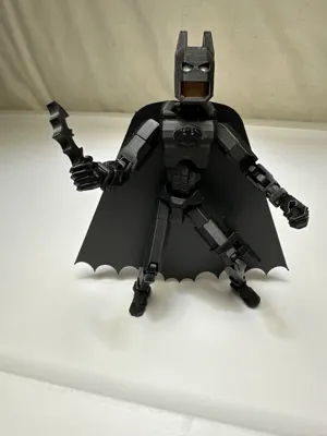 Dummy 13 - Batman Costume Remixed by Real Cloud Architect MakerWorld ...