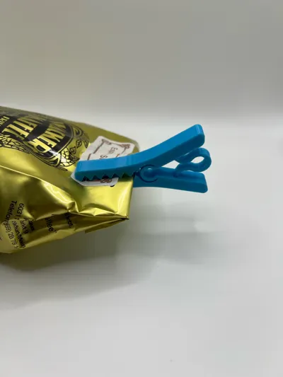 The Ultimate 3D Printed Clip by Botannik MakerWorld: Download Free 3D ...
