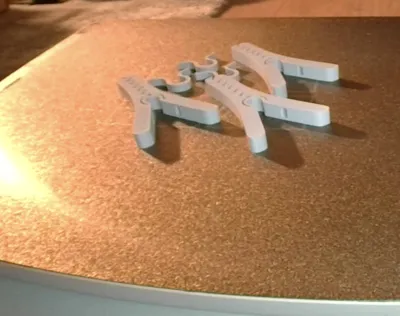 The Ultimate 3D Printed Clip - Free 3D Print Model - MakerWorld